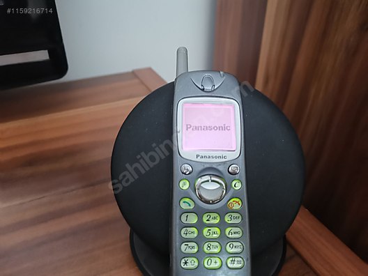 Panasonic / GD 92 / Panasonic Gd92... sahibinden.comda - 1159216714