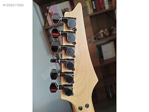 Gitar - Gotoh sahibinden.com'da - 1232217220