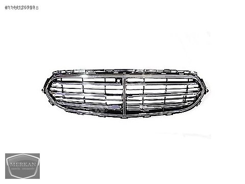 ÖN PANJUR EXCLUSIVE W213 2020- A2138809703 / A2138809903 - İlan ve ...