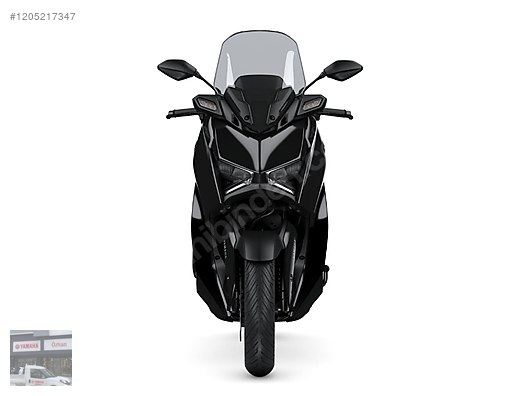 Yamaha X-Max 250 Tech Max 2024 Model Scooter / Maxi Scooter Motor ...