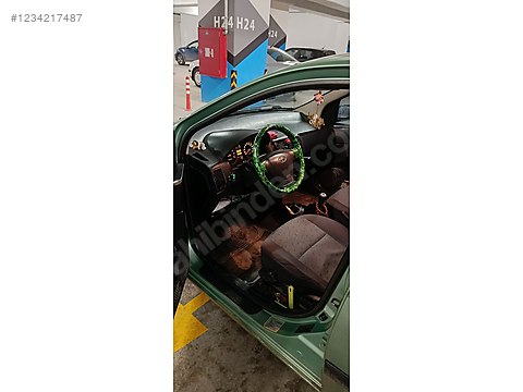 Hyundai / Getz / 1.3 / GLS / Hundai Getz son 2 gün 21 foveri ye özel ...