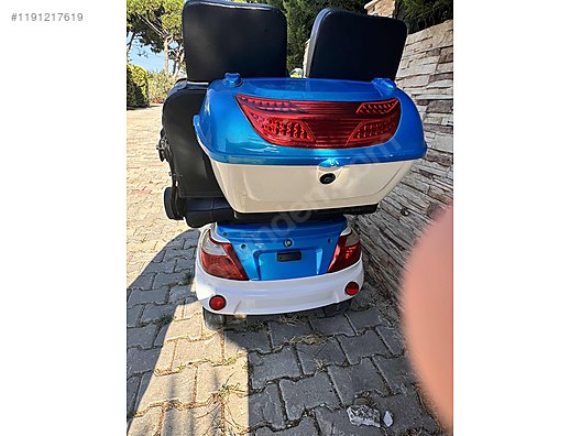 Kral Motor KR-12-3 Vesta-3 5000 1 W Elektrikli Motor 41.000 TL Sahibinden Satılık İkinci El ...