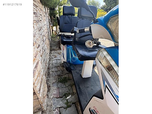 Kral Motor KR-12-3 Vesta-3 5000 1 W Elektrikli Motor 41.000 TL Sahibinden Satılık İkinci El ...