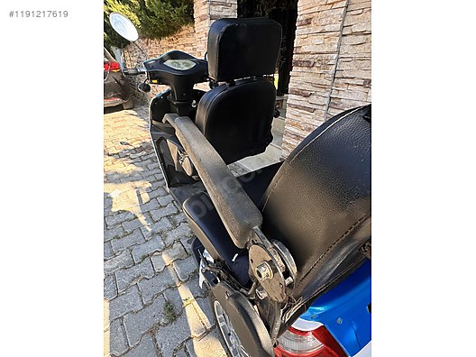 Kral Motor KR-12-3 Vesta-3 5000 1 W Elektrikli Motor 41.000 TL Sahibinden Satılık İkinci El ...