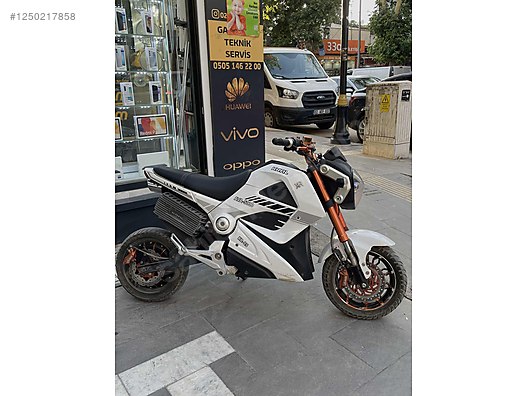 Kral Motor KR-25 Ava 5000 1 W Elektrikli Motor 34.000 TL Sahibinden Satılık İkinci El Adıyaman ...