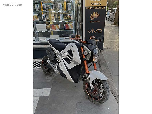 Kral Motor KR-25 Ava 5000 1 W Elektrikli Motor 34.000 TL Sahibinden Satılık İkinci El Adıyaman ...