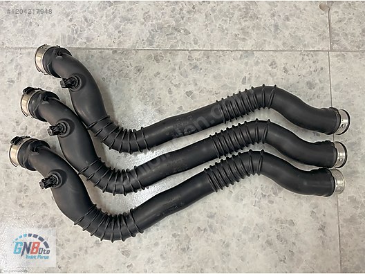 Otomobil & Arazi Aracı / Isıtma & Havalandırma & Klima / BMW E90 E92 ...