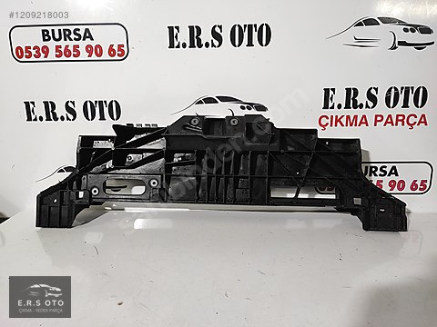 Otomobil & Arazi Aracı / Dış Aksesuar / PEUGEOT RİFTER ÖN KİLİT PANELİ ...