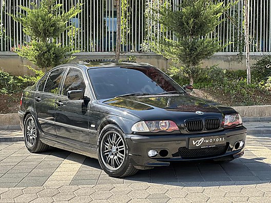 BMW 3 Serisi 320i Fiyatlar Modelleri sahibinden da