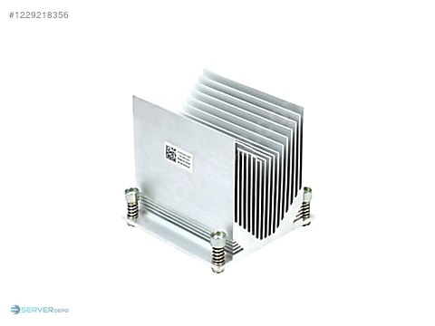 DELL CPU Heatsink Precision T3500 T5500 T7500 0T021F sahibinden.comda ...