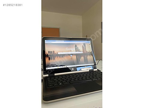 HP / HP- HQ TRE 71025 sahibinden.comda - 1285218381