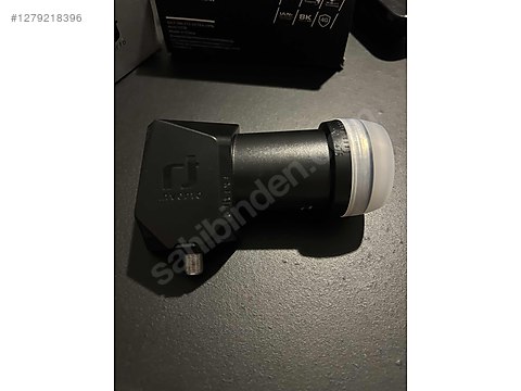 INVERTO NEW BLACK 8K LNB sahibinden.comda - 1279218396