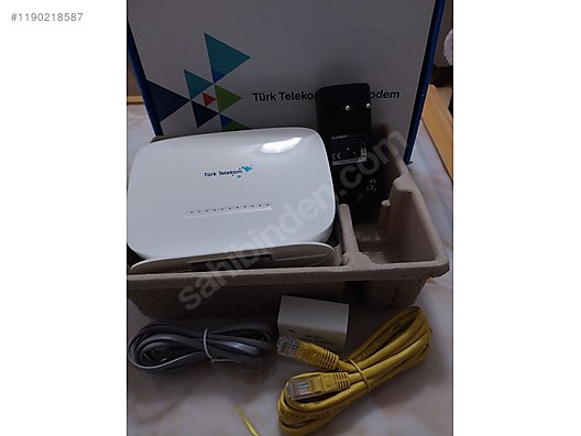 TP-LİNK 9970 VDSL2 MODEM TÜM OPARETÖRLERE UYGUNDUR. - VDSL Modem ...
