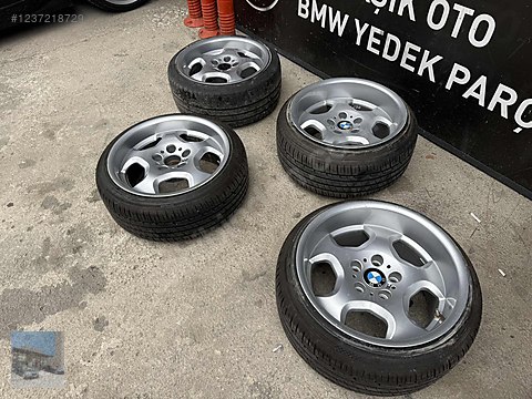 M COUNTER BMW JANT LASTİK - En uygun jant lastik fiyatları Türkiye'nin ...