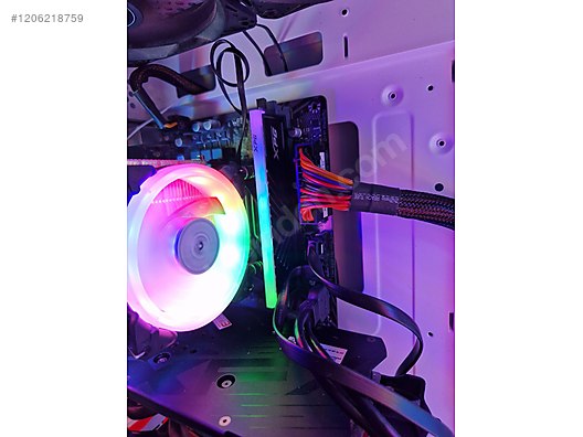 ADATA XPG Spectrix D35 RGB 8Gb 3200MHz CL16 Kutu+Fatura+Garanti - RAM ...