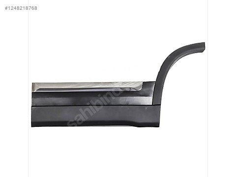 TİGGO 8 PRO SAĞ SOL ARKA KAPI ÇITASI / 609000629AA / 609000628AA - İlan ...