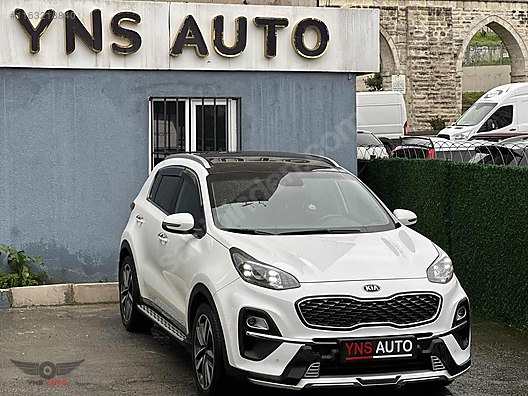 İstanbul Esenler YNS AUTO Vasıta ilanları sahibinden.com’da!