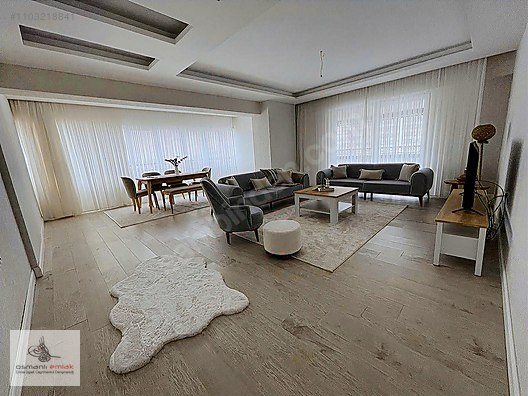 ACİL!!GÜLDEN TURAN'DAN MERAM YAKAPARK'DA ULTRA LÜKS+++ 5+1 - Satılık ...