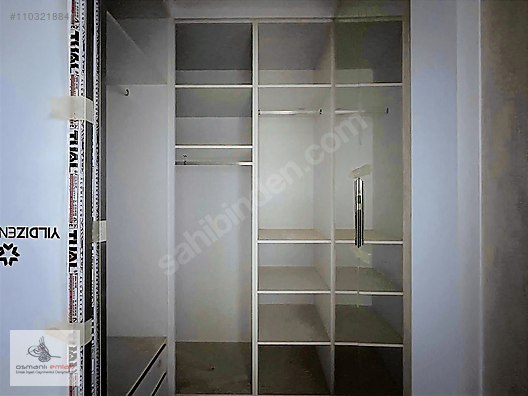 ACİL!!GÜLDEN TURAN'DAN MERAM YAKAPARK'DA ULTRA LÜKS+++ 5+1 - Satılık ...