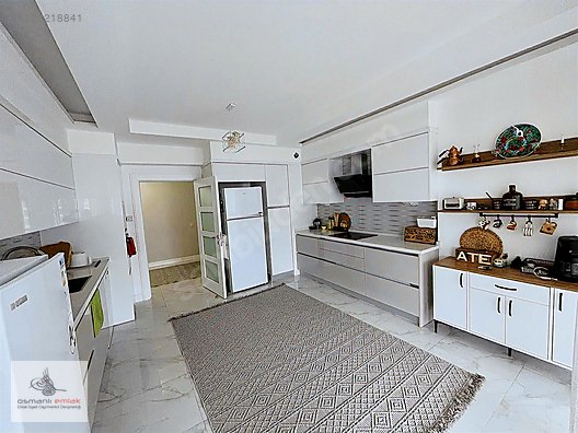 ACİL!!GÜLDEN TURAN'DAN MERAM YAKAPARK'DA ULTRA LÜKS+++ 5+1 - Satılık ...