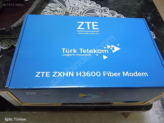 Yeni modem fiber - ADSL Modem ilanları uygun fiyatlarıyla sahibinden ...