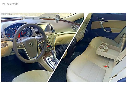 Opel / Insignia / 2.0 CDTI / Edition / NADİR BİR ARAÇ FARKLI OLMAK ... Opel / Insignia / 2.0 CDTI / Edition / NADİR BİR ARAÇ FARKLI OLMAK ...