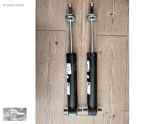 Otomobil & Arazi Aracı / Yürüyen & Direksiyon / MERCEDES W114 W115 W116 ...