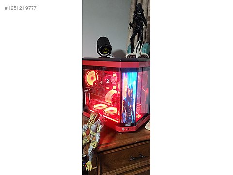 ALIEN VS PREDATOR KENDI KURDUGUM KASA SATILIK - Kasa ve Tüm Masaüstü ...