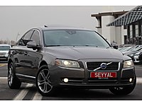 Volvo S80 2.0 D Fiyatları & Modelleri sahibinden.com'da