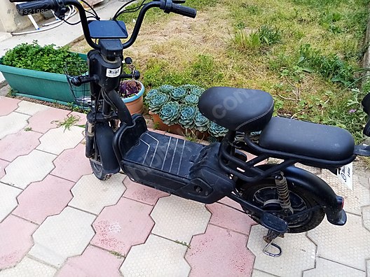 Motolux F5 200 W Elektrikli Motor 8.000 TL Sahibinden Satılık İkinci El ...