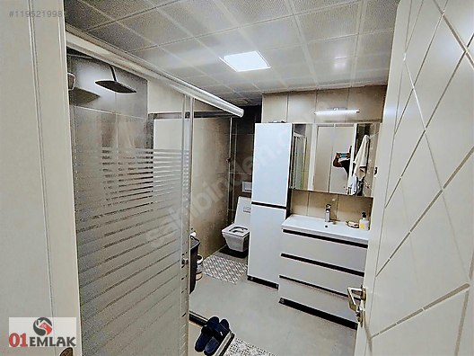 MAVİ BULVAR BARAJYOLU'NA YAKIN 3+1 FULL YAPILI HASARSIZ - Satılık Daire ...