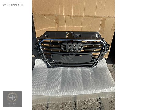8V5853651 AUDİ A3 SEDAN PANJUR 20142016 - İlan ve alışverişte ilk adres ...