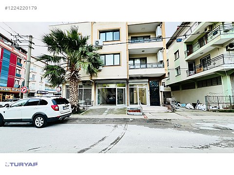 ZÜBEYDE HANIM KOLEJİ YANIN.DA. ZEMİN KAT 85 M2 KİRALIK İŞYERİ ...