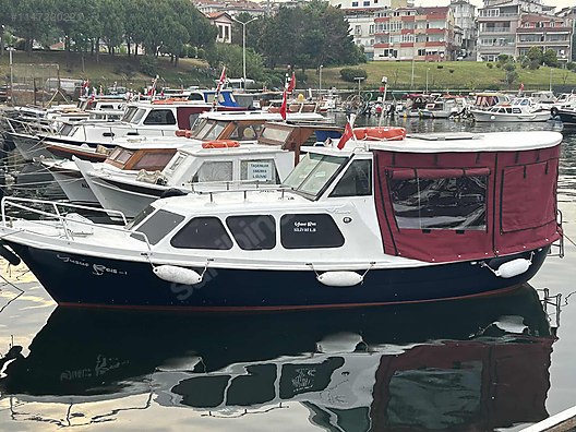 Satılık Tacar Diğer Motoryat - 1147220221