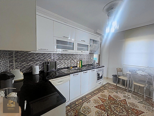 MERSEL EMLAK'tan AKYAZI KÖYÜNDE SATILIK 3+1 MÜSTAKİL BAHÇELİ EV ...