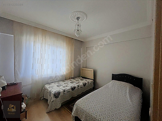 MERSEL EMLAK'tan AKYAZI KÖYÜNDE SATILIK 3+1 MÜSTAKİL BAHÇELİ EV ...