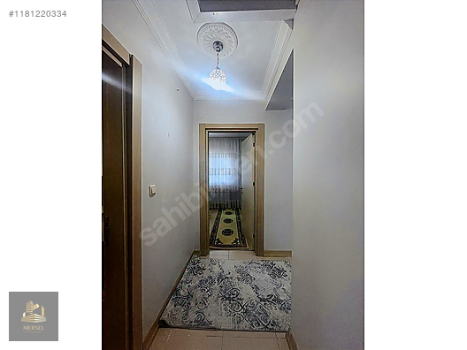 MERSEL EMLAK'tan AKYAZI KÖYÜNDE SATILIK 3+1 MÜSTAKİL BAHÇELİ EV ...