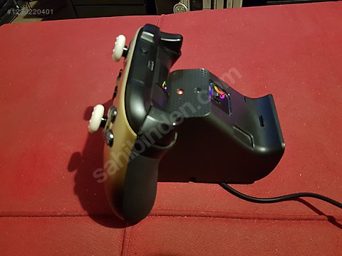 XBOX GAMEPAD PİL ŞARJ İSTASYONU DOCK + ŞARJ EDİLEBİLİR PİL - İlan ve ...