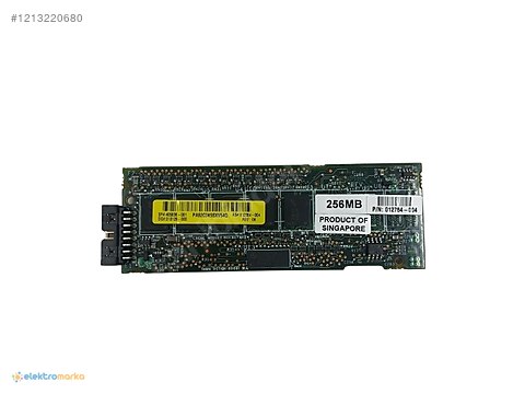 HP Smart Array P400 PCI-E x8 SAS RAID Contr. 405836-001 405831-0 ...