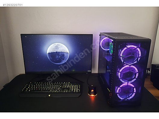 Toplama / HER BÜTÇEYE UYGUN BİLGİSAYARLAR | OYUNCU SİSTEMLERİ | Gaming ...