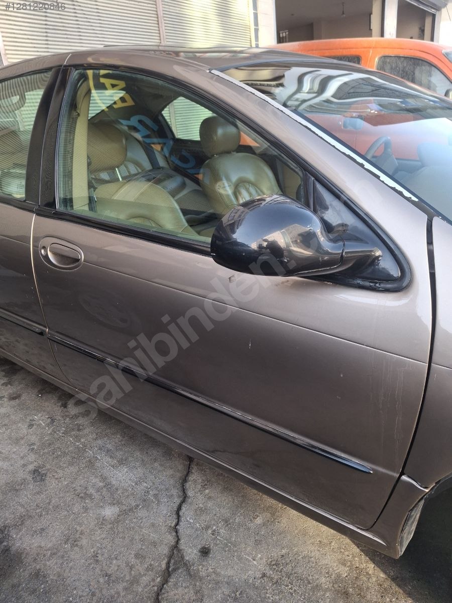 CHRYSLER 300M ON SAG KAPI CAMI 1999 2001 ARASI UYUMLU - İlan ve ...