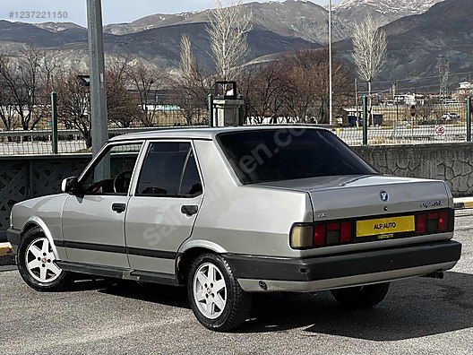 Tofaş / Doğan / SLX / ALP AUTO'dan Doğan SLX / 12 Aya Kadar Taksitli ...