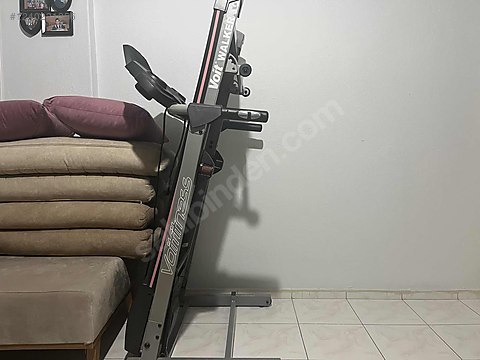 Voit walker koşu bandı sahibinden.comda - 1240221256