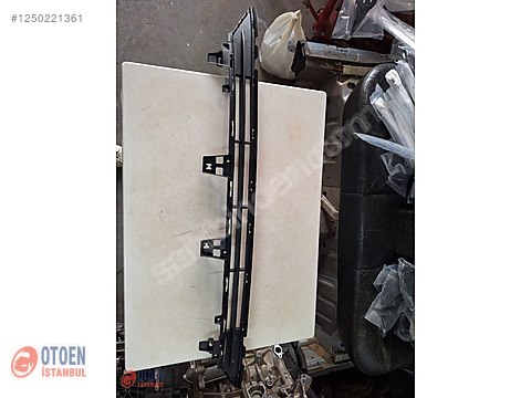 32345376 VOLVO S90 ÖN TAMPON IZGARASI - İlan ve alışverişte ilk adres ...