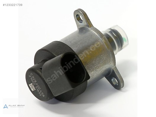Otomobil & Arazi Aracı / Ateşleme & Yakıt / BMW E90/E92/E60/X3/X5 M47 ...