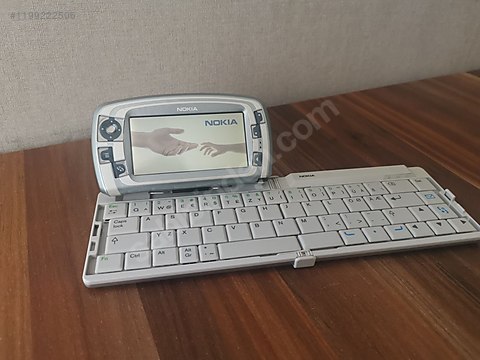 Nokia Su-8w.... - Kablolu Klavyeler sahibinden.com'da - 1199222506