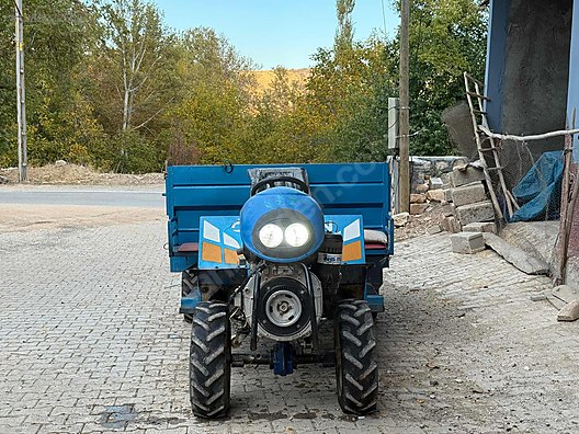2020 model hidrolik damperli kasa, ahs marka dizel 12 hp antor ...