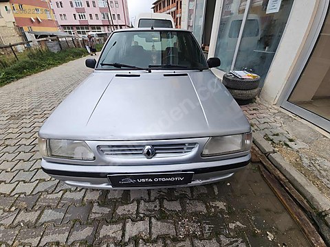 Renault / R 9 / 1.4 Broadway / RN / BROADWAY 1.4 RN sahibinden.comda ...