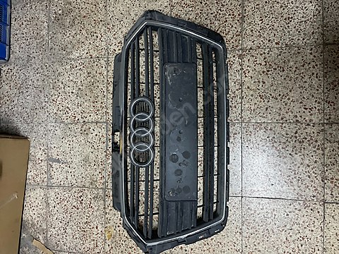AUDİ A3 ORJİNAL ÖN PANJUR 8V3853651AA - İlan ve alışverişte ilk adres ...
