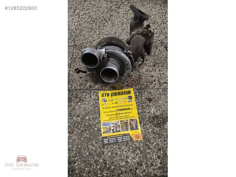 Otomobil & Arazi Aracı / Motor / MERCEDES W221 KASA S SERİSİ M642 MOTOR ...